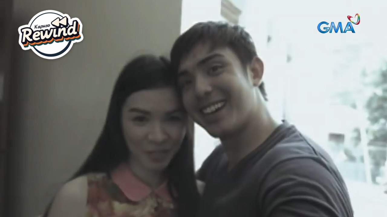 Kapuso Rewind: My best friend impregnated my crush! (Love Hotline) - video Dailymotion