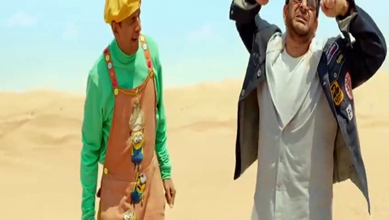 Total Dhamaal movie adi & manab funny comidy p2 video - video Dailymotion