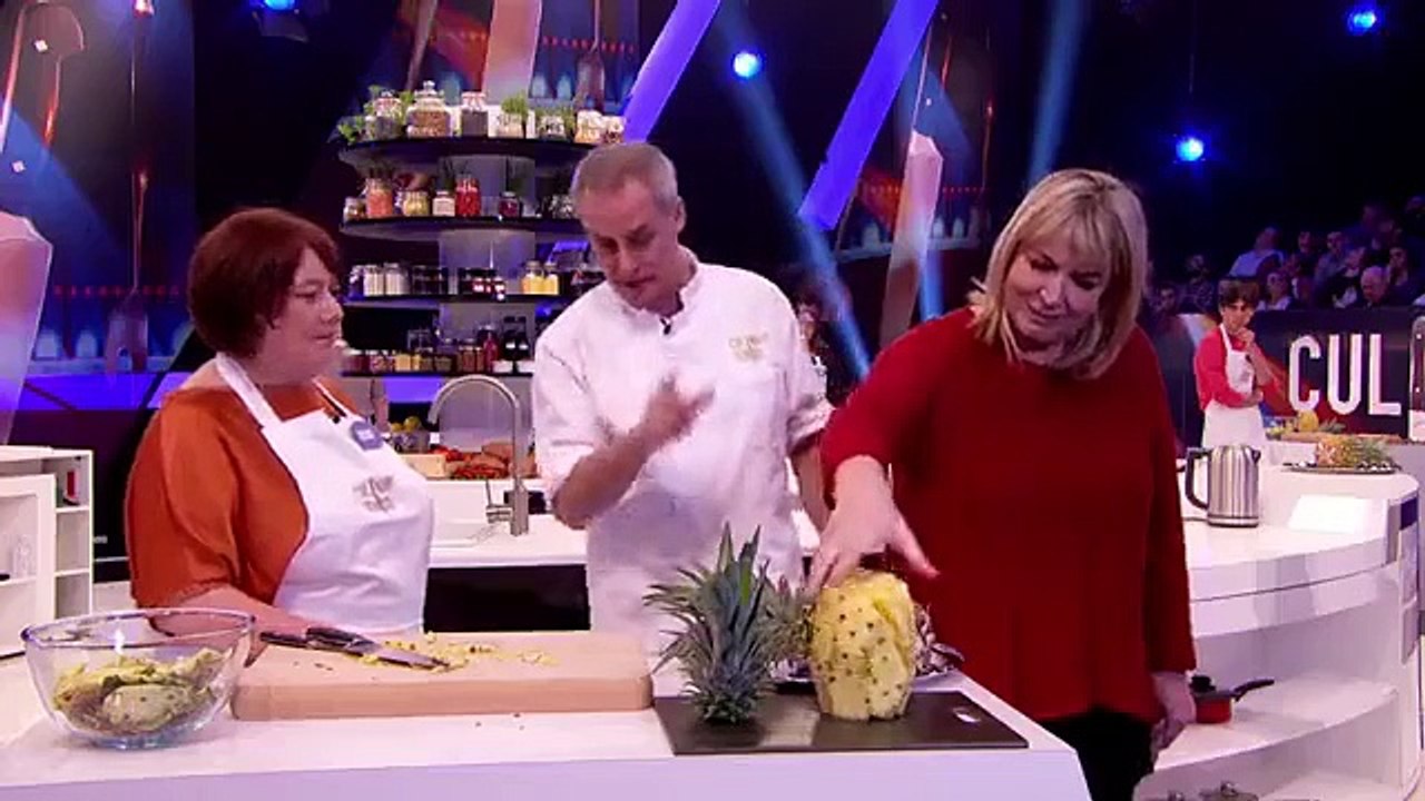 Culinary Genius - Se01 - Ep13 Watch HD - Vídeo Dailymotion