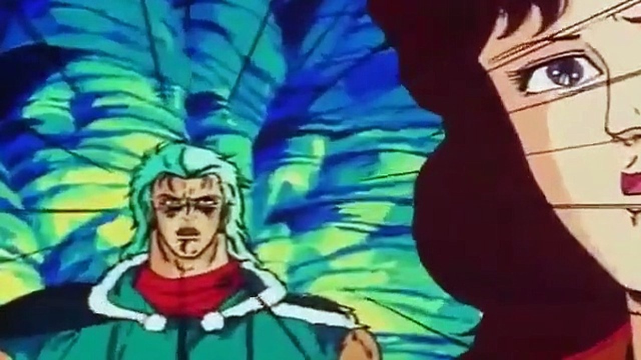 Hokuto no Ken - Ep79 HD Watch - video Dailymotion