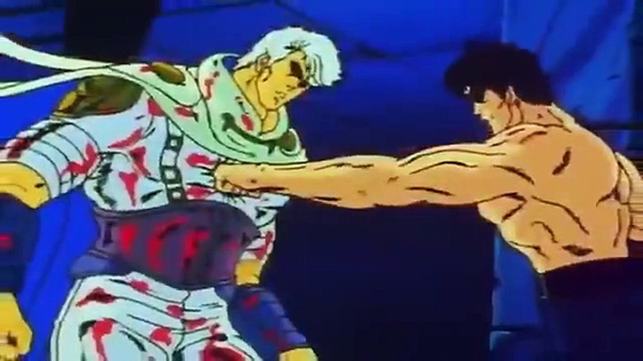 Hokuto no Ken - Ep83 HD Watch - video Dailymotion