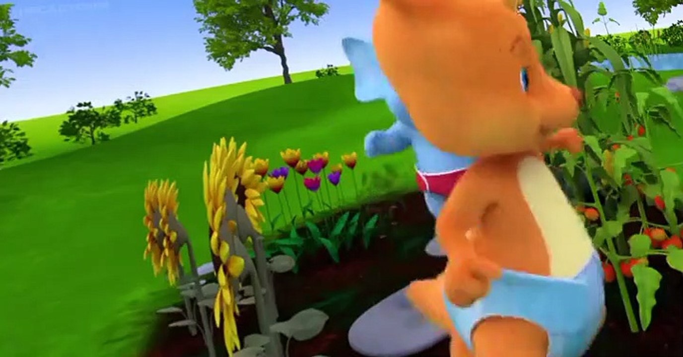 Word Party Word Party S04 E009 – The Upside Down Smile - video Dailymotion