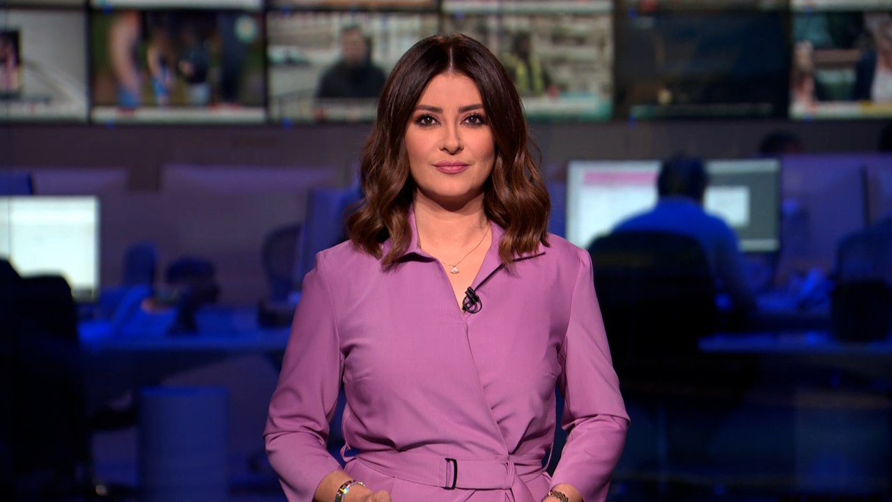 موجز السادسة مساء (2023/1/17) - فيديو Dailymotion