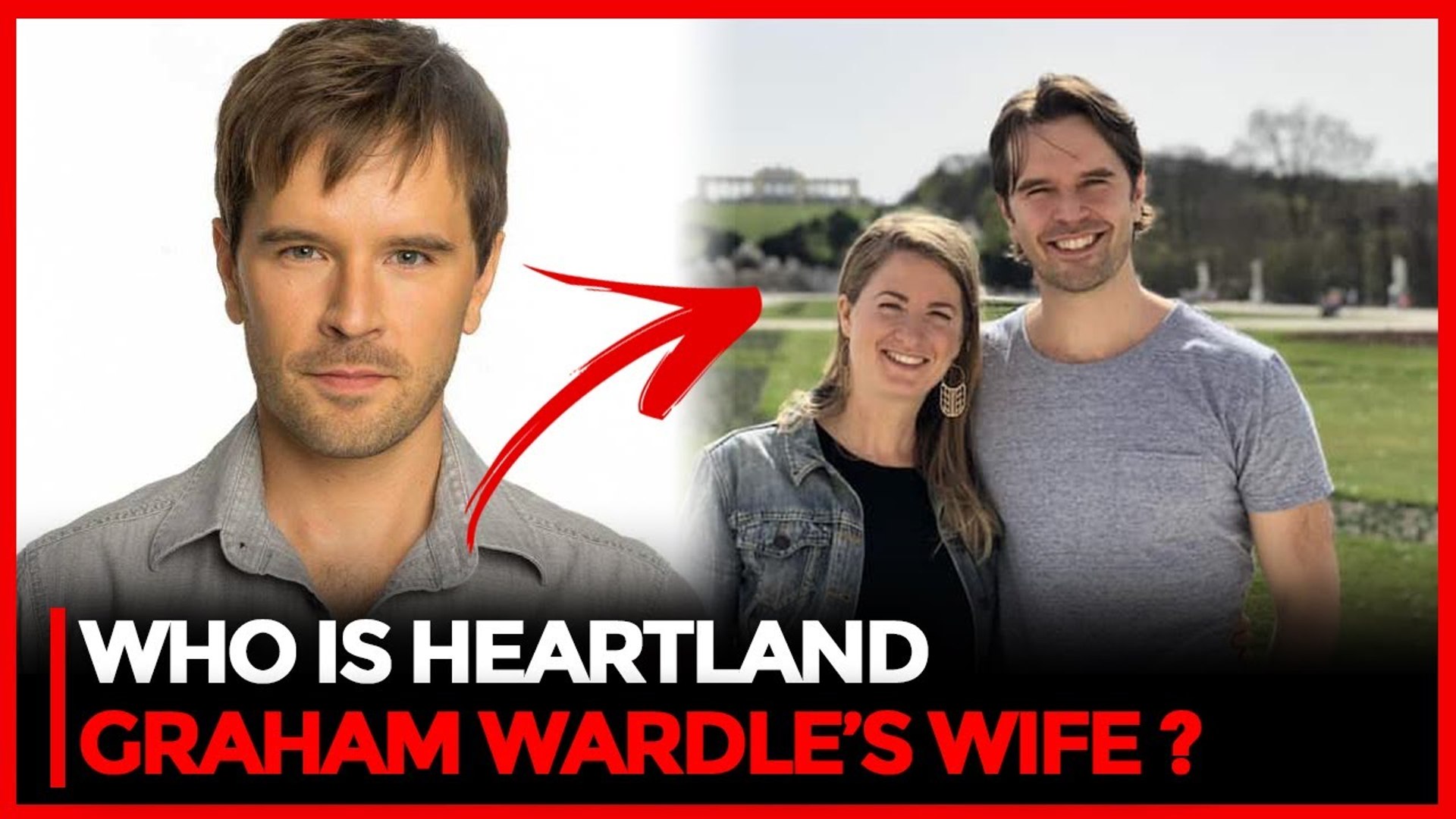 Graham Wardle Ty's Bloody Heartland Death Explained