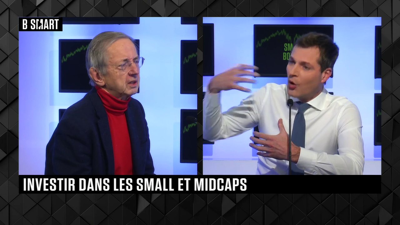 SMART BOURSE - Marchés à thème(s) : William Higgons (Indépendance et ...