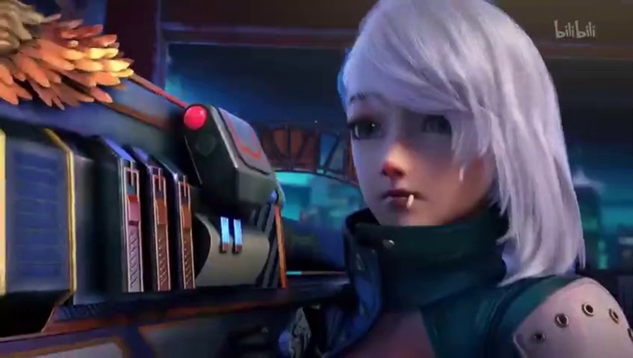 The Awakening Soul Xin Jue Episode 2 Eng Sub - video Dailymotion