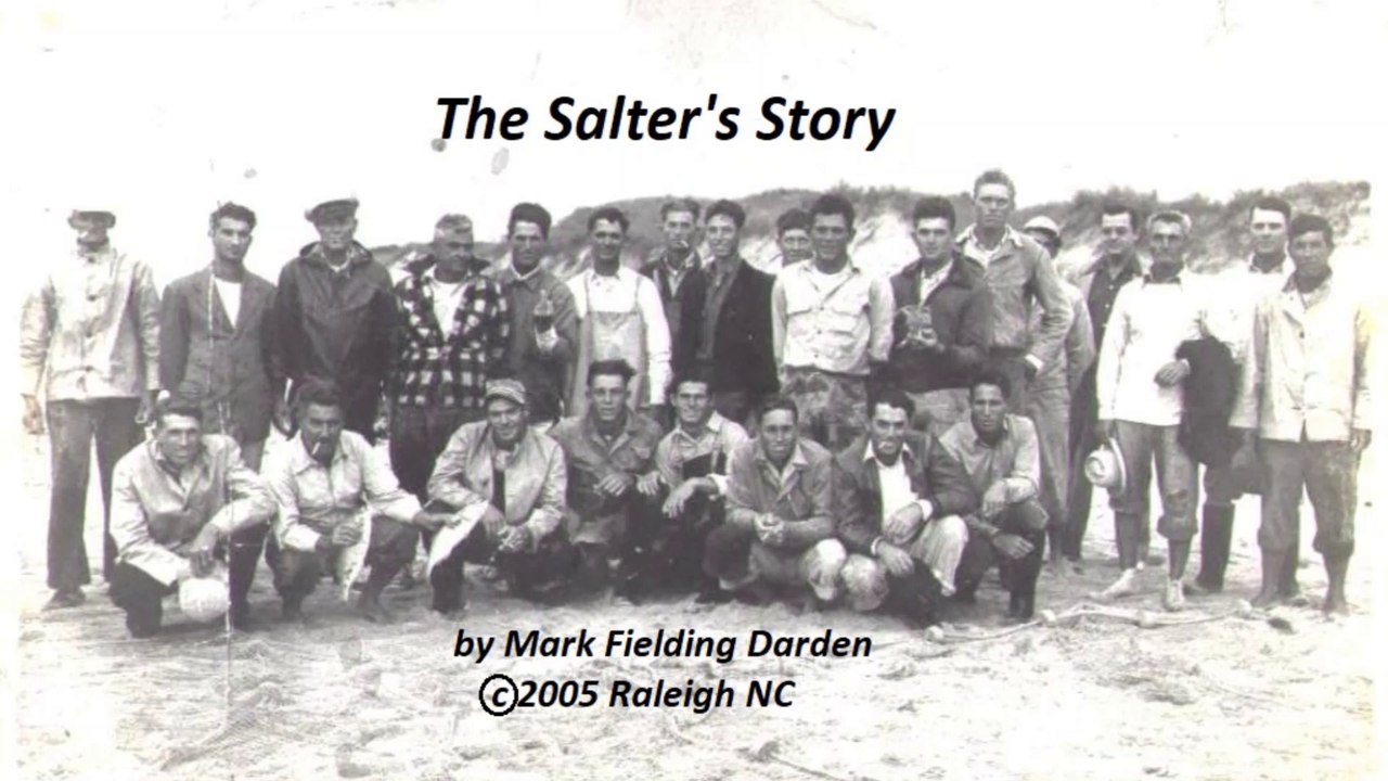 2005 The Salter's Story - video Dailymotion
