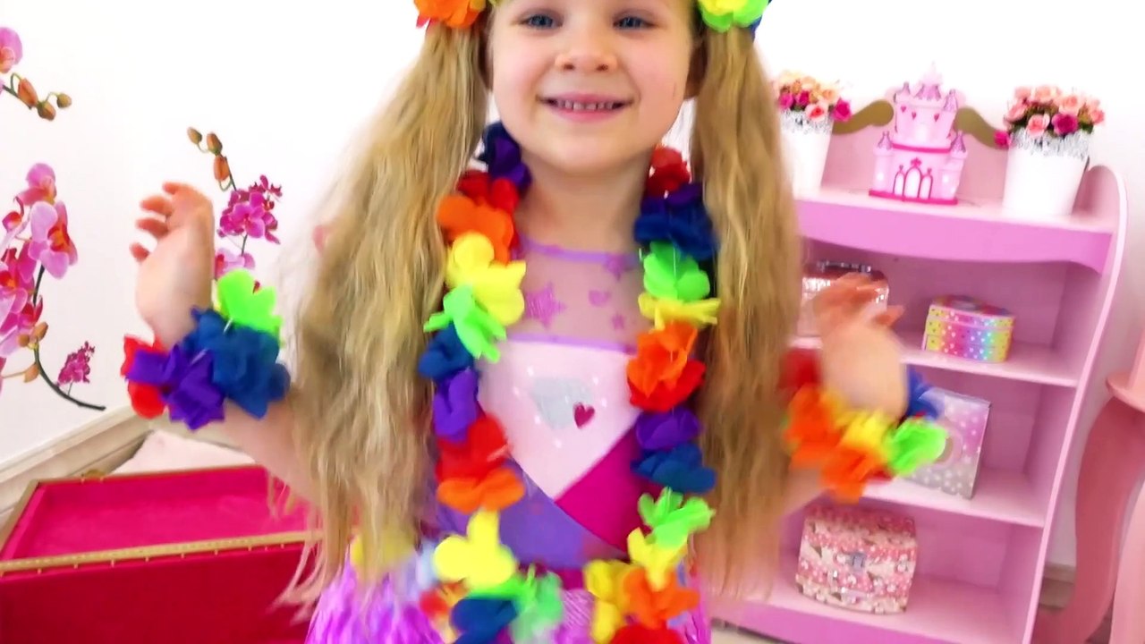 Diana and Roma Firefighter Hero Adventure cartoon - video Dailymotion