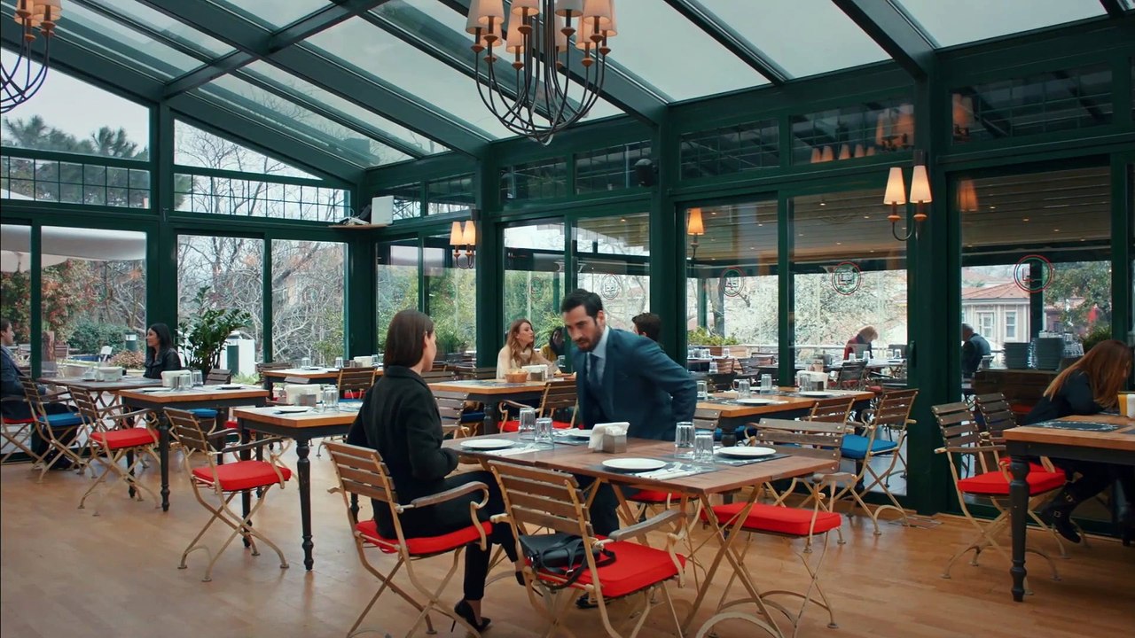 İcimdeki Firtina / The Storm Inside Me - Episode 6 FINAL (English ...