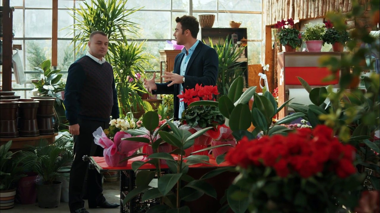 İcimdeki Firtina / The Storm Inside Me - Episode 1 (English Subtitles ...