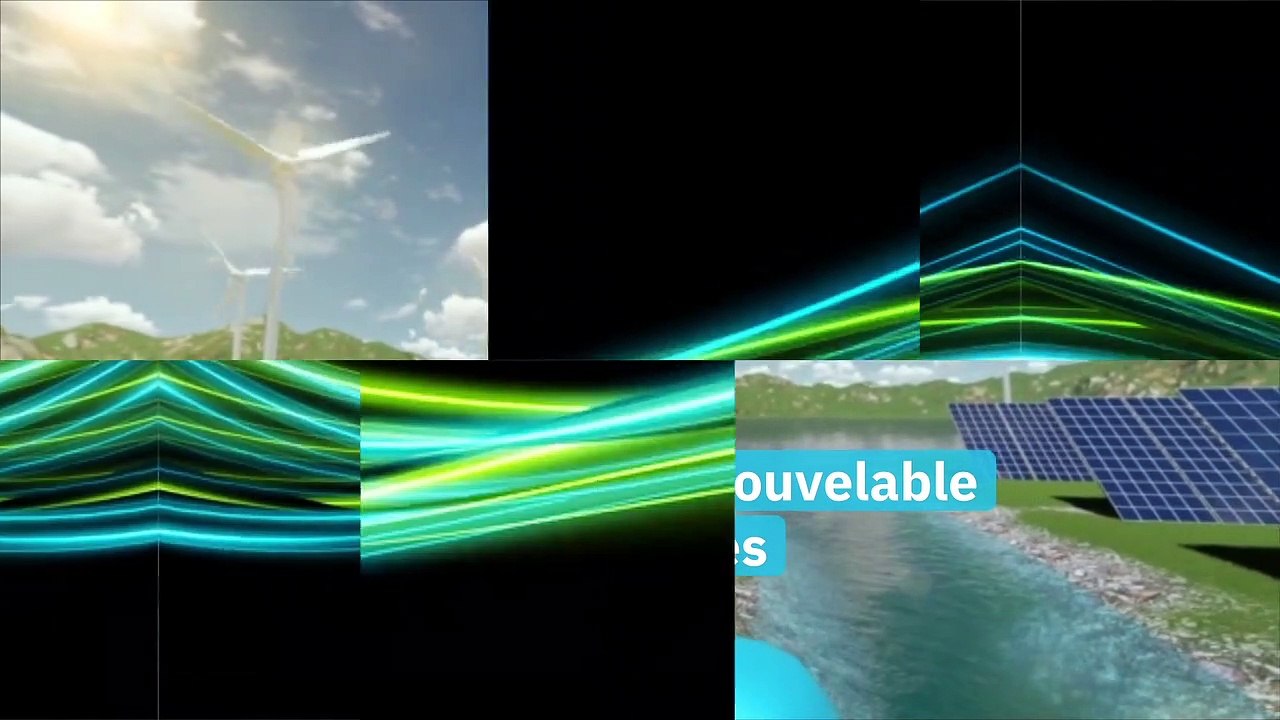 Qu'est-ce que l'énergie osmotique ? Définition, avantages et ...