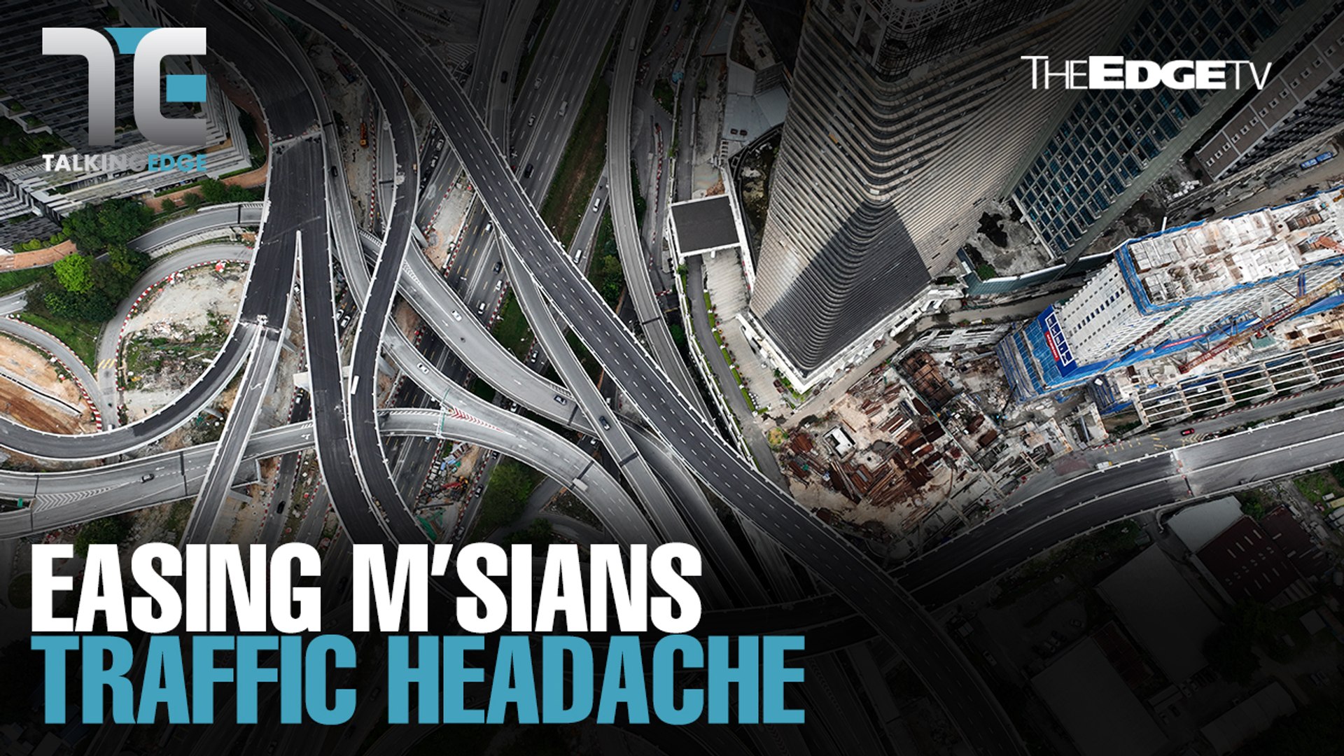 Long-awaited Klang Valley expressways cut Malaysians’ time in traffic