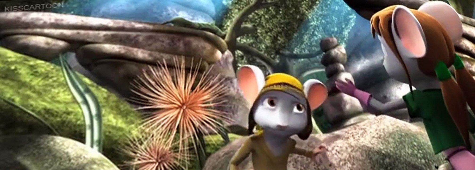 A Mouse Tale A Mouse Tale - video Dailymotion