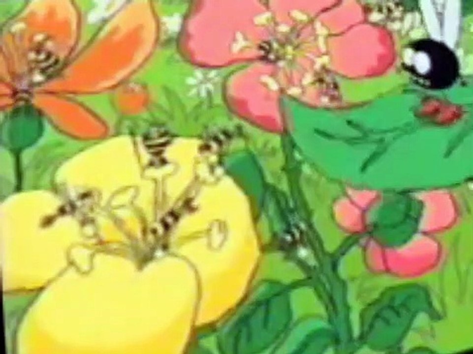 Fly Tales Fly Tales E004 Busy as a Bee - video Dailymotion