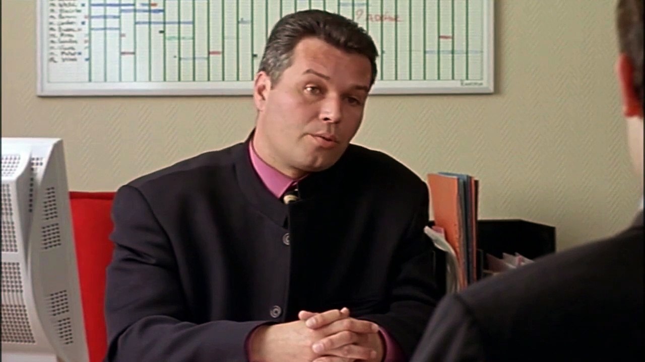 Ressources Humaines - 1999 - Streaming Gratis VF - Vidéo Dailymotion