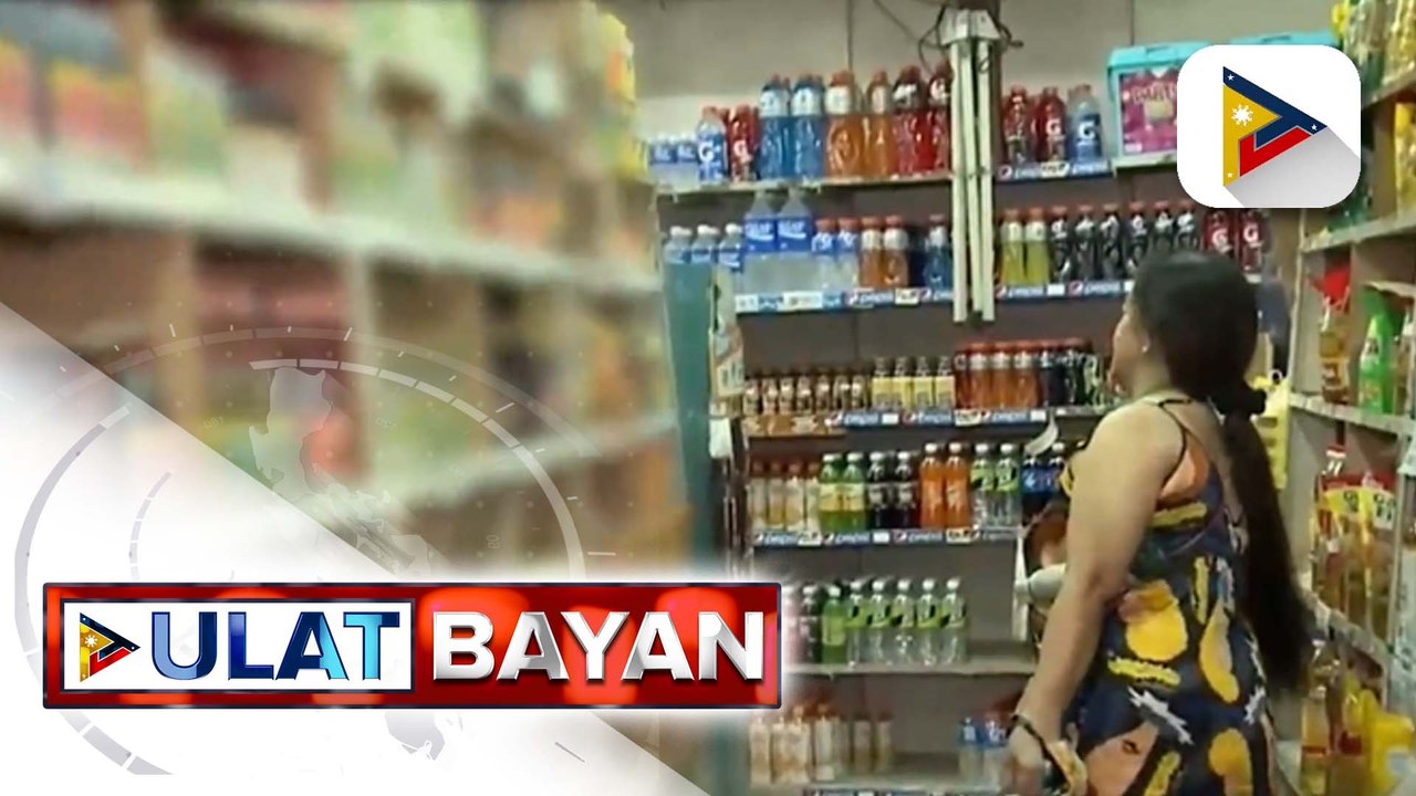 DTI: Ilang manufacturers, humihirit ng umento sa presyo ng mga produkto - video Dailymotion