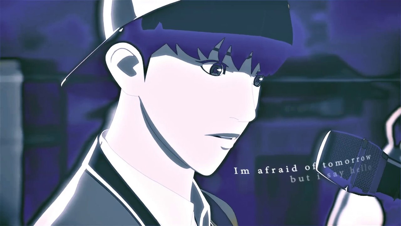 Hwang Chang Young - Fly Up (Ft. Door) - Lookism OST - video Dailymotion