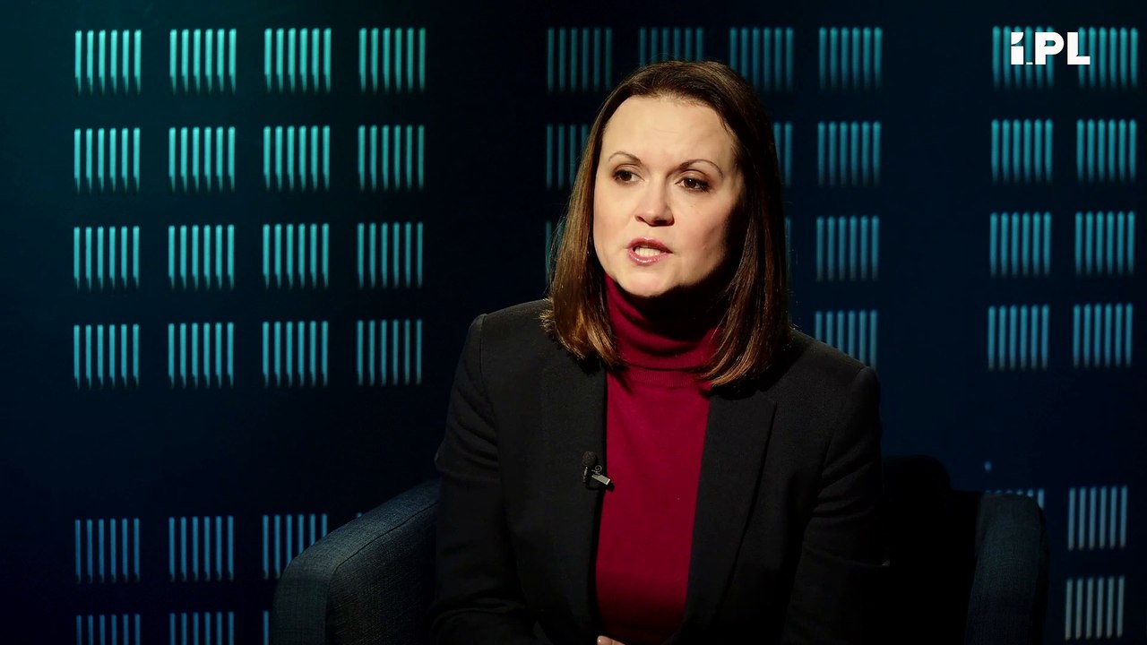 iPolitycznie - Anna Schmidt - nowe zapisy w ustawie antyprzemocowej ...