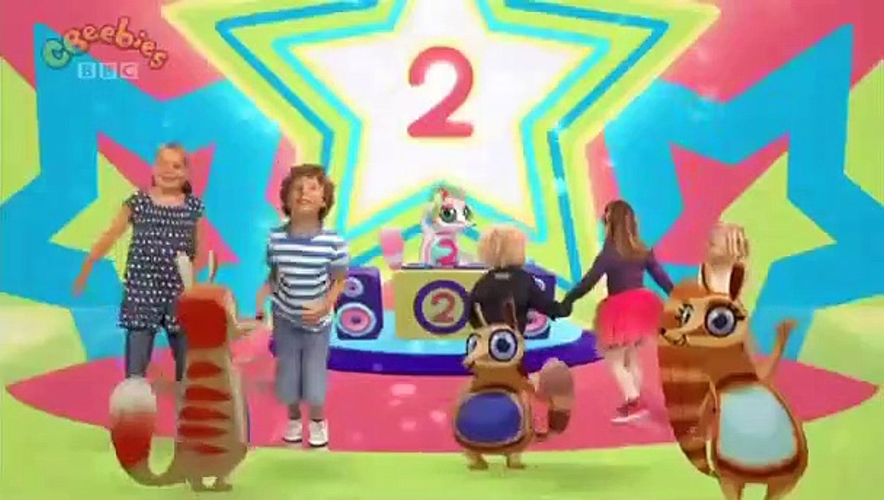 Numtums S01E02 Number Two - video Dailymotion