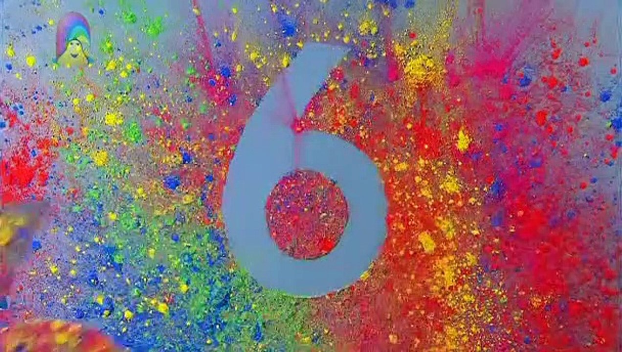 Numtums S01E16 More Number 6 - video Dailymotion