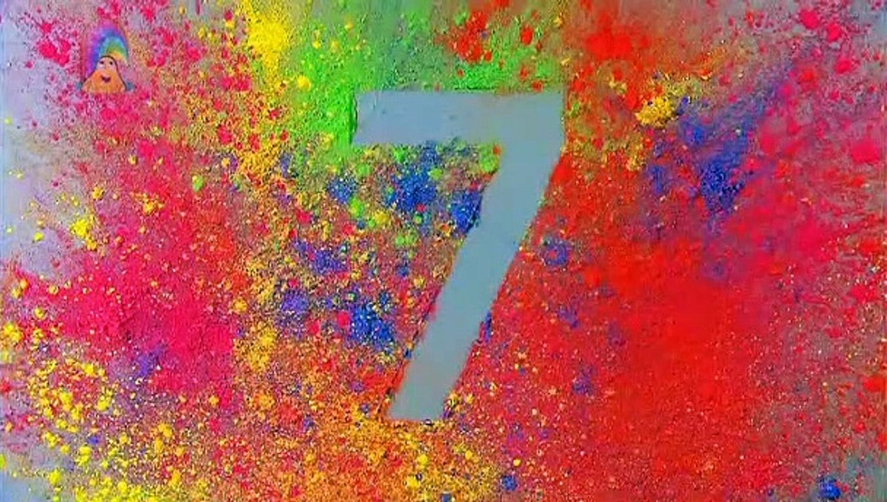 Numtums S01E17 More Number 7 - video Dailymotion