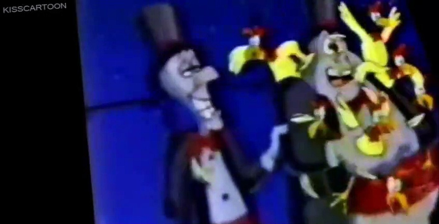 Casper (TV Series) E00- Gargoils - Miss Banshee's Public Domain Hits ...