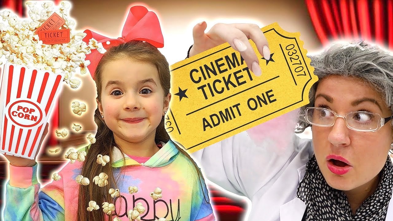 Ruby and Bonnie a compilation of funny series about good behavior ...