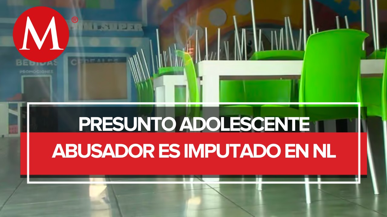 Vinculan a proceso a adolescente acusado de agresión sexual a un niño ...