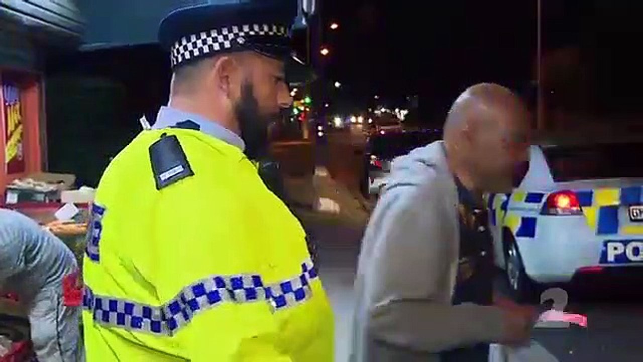 Police Ten 7 - Se23 - Ep08 HD Watch - video Dailymotion