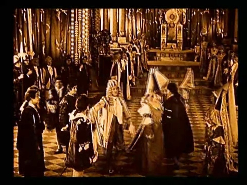 Snow White (1916) | Full Movie - video Dailymotion