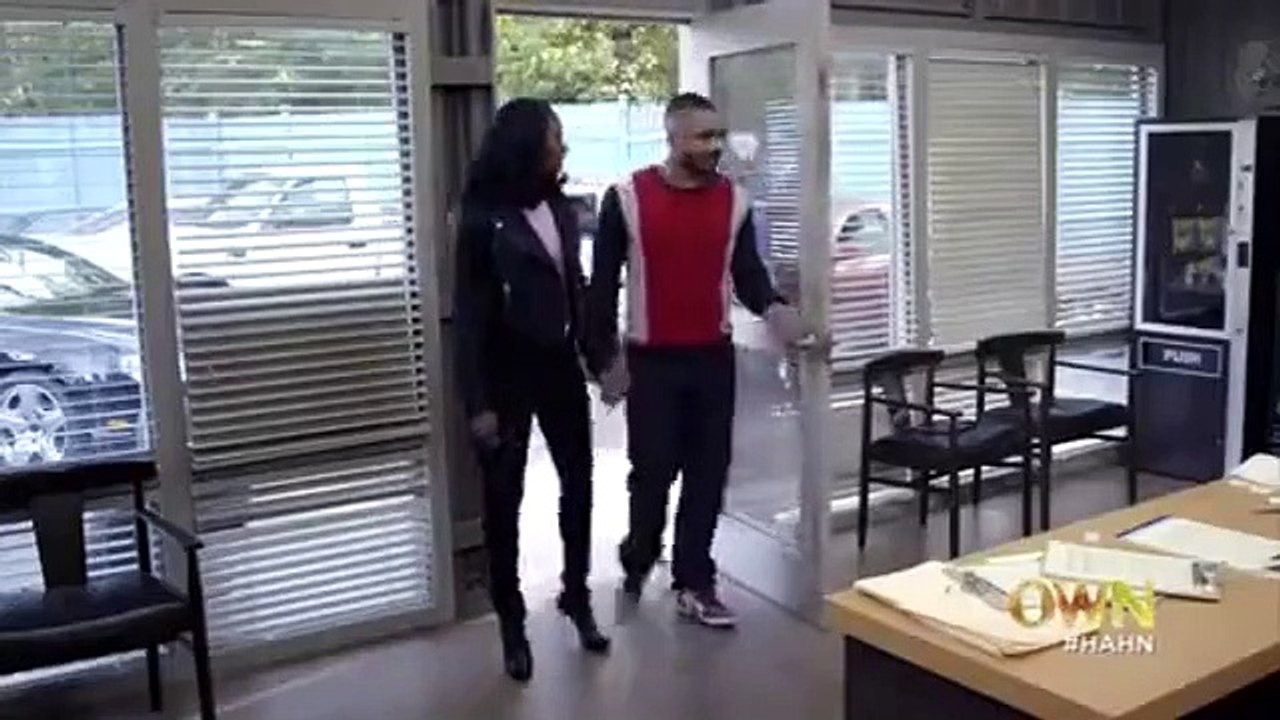 The Haves And The Have Nots - Se2 - Ep17 - Candace Young, Esq. HD Watch ...