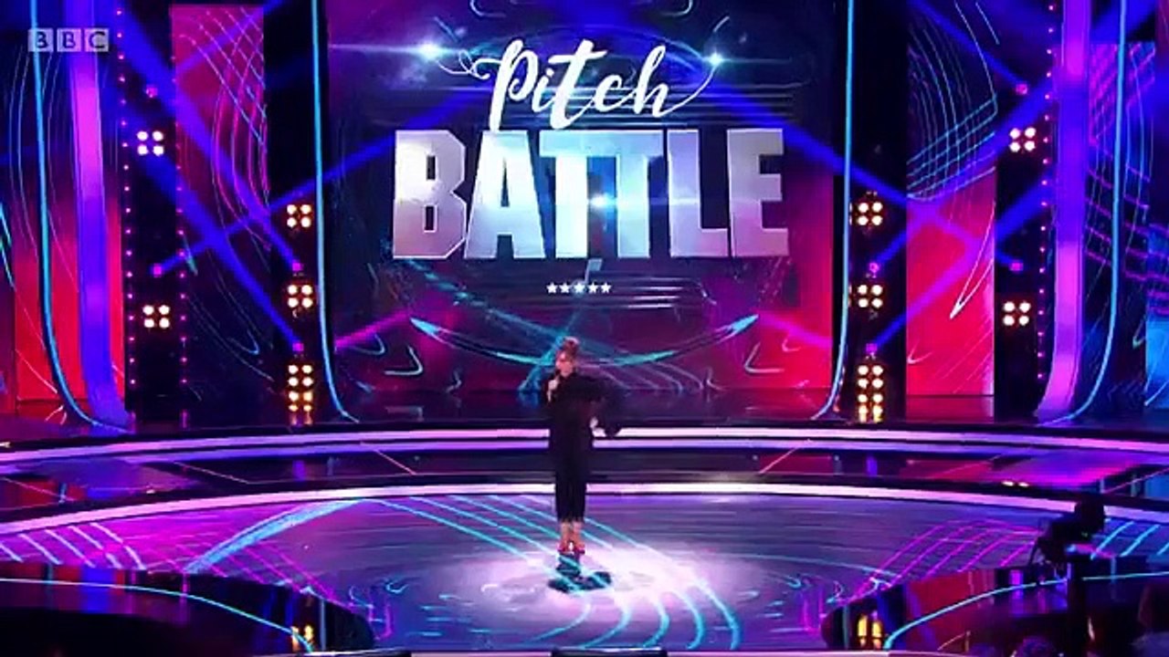 Pitch Battle - Se1 - Ep04 HD Watch - video Dailymotion