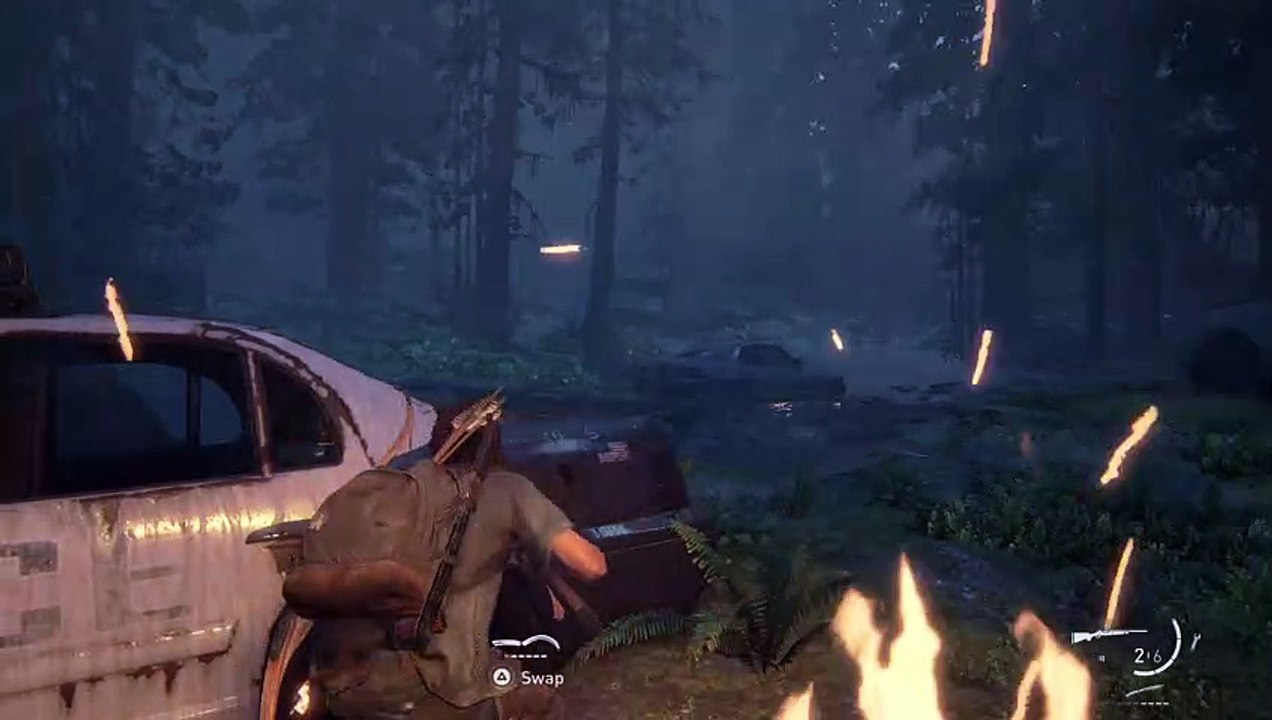 (PS5) THE LAST OF US 2 IS JUST THE BEST PLAYSTATION GAME EVER ...