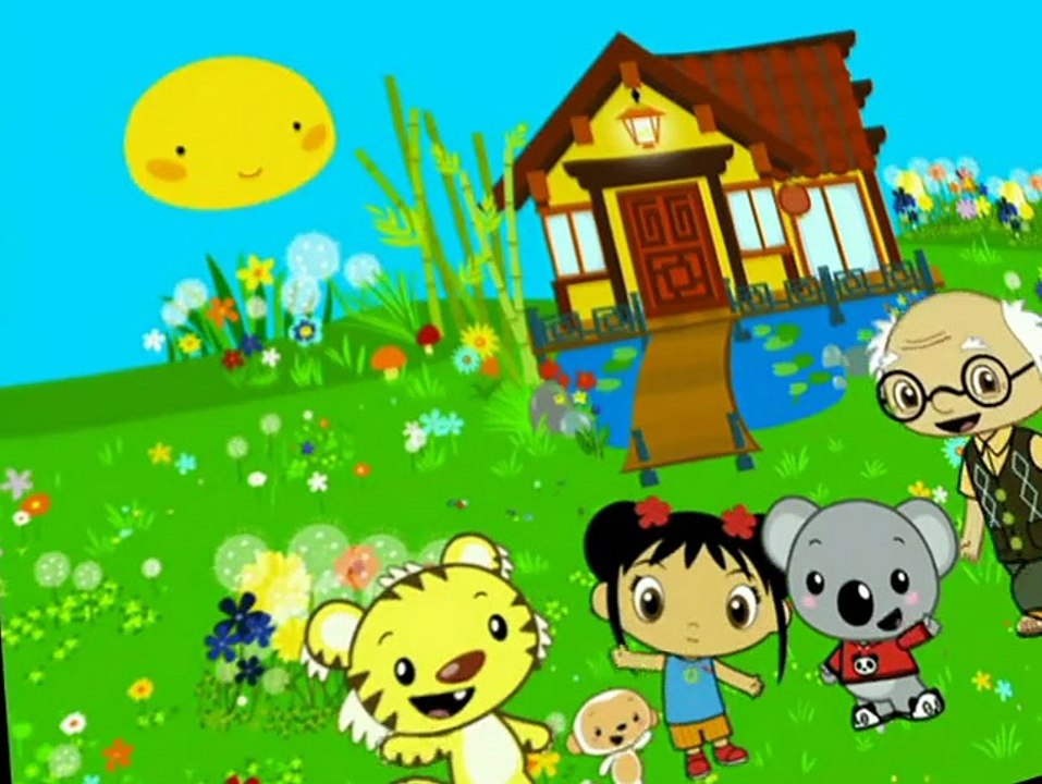 Ni Hao, Kai-Lan S01 E06 - video Dailymotion