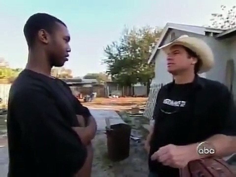 Extreme Makeover Home Edition Se3 Ep27 Hd Watch Video Dailymotion