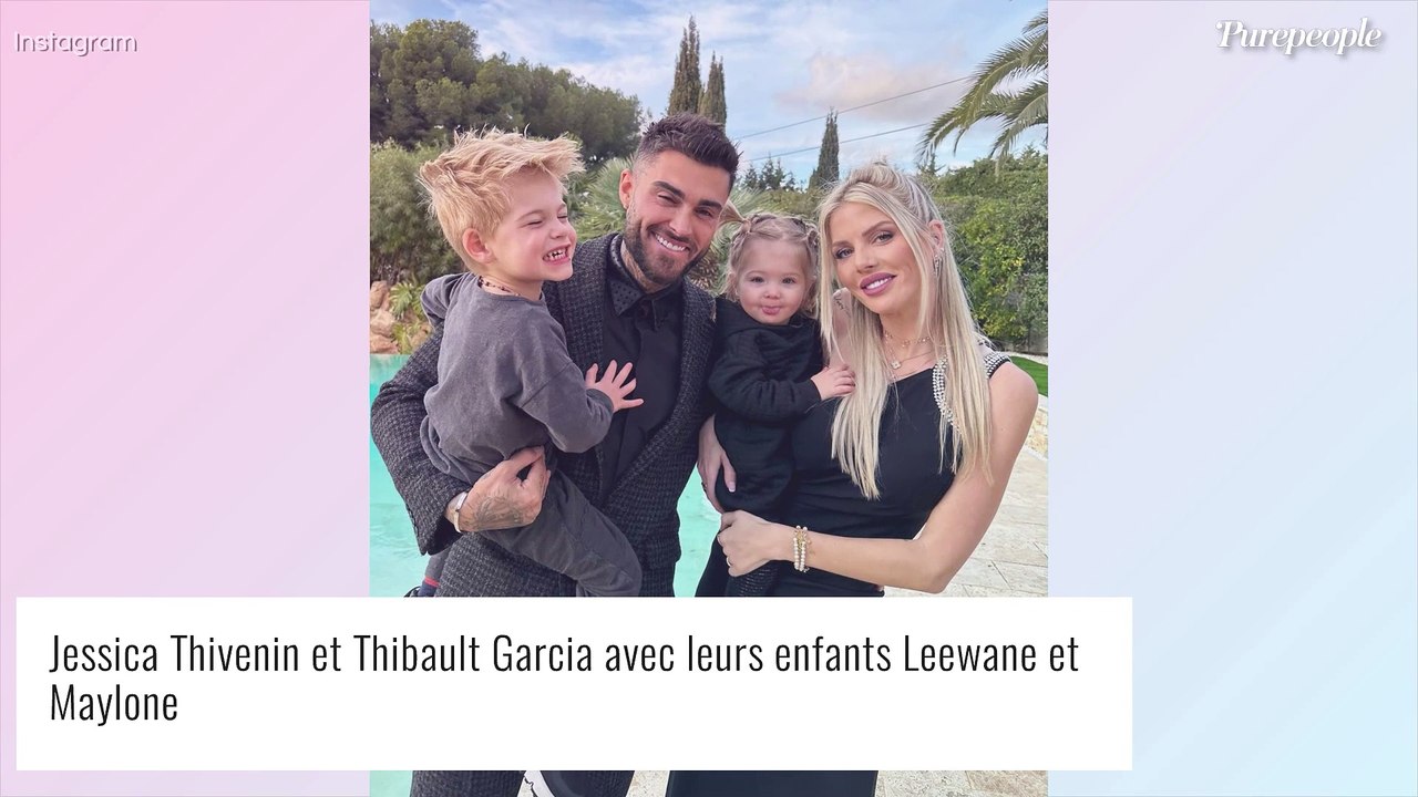 Jessica Thivenin adepte de la chirurgie : ces nouvelles injections ...