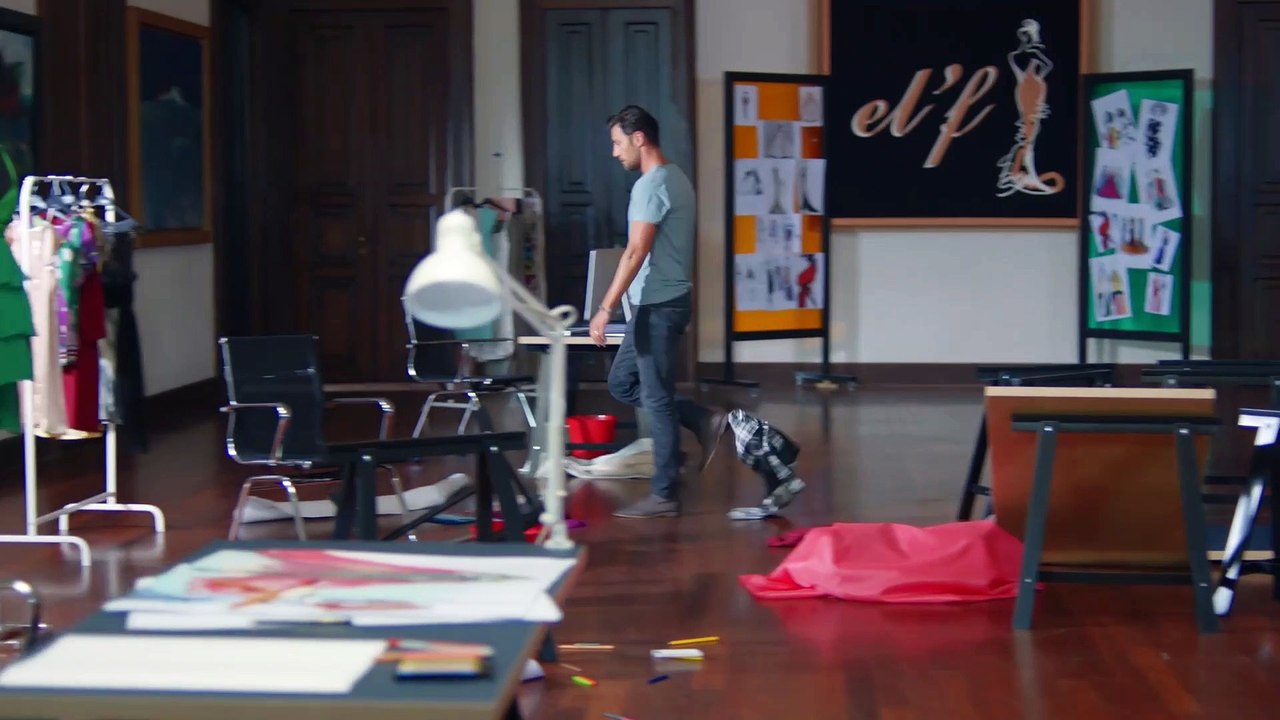 Ruya / Dream - Episode 8 (English Subtitles) - video Dailymotion