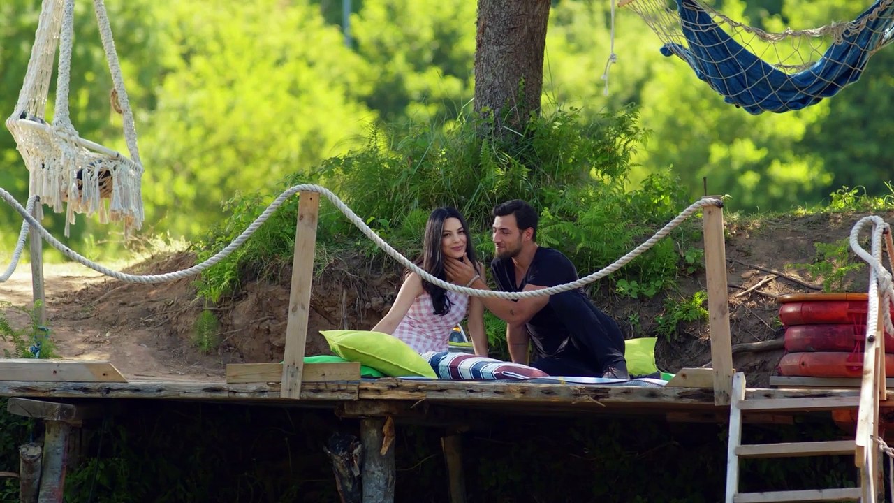 Ruya / Dream - Episode 2 (English Subtitles) - video Dailymotion