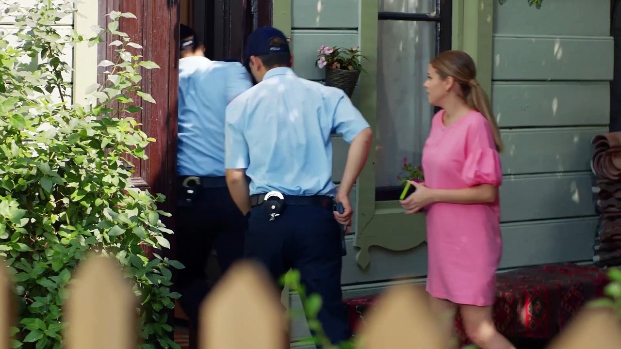 Ruya / Dream - Episode 4 (English Subtitles) - video Dailymotion