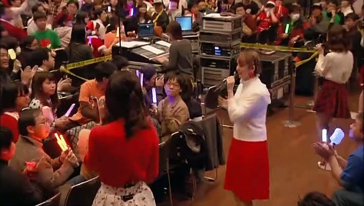 Hello! Project Fc Event 2014 ~Hello! X'mas Days2~ Berryz Koubou-1 ...