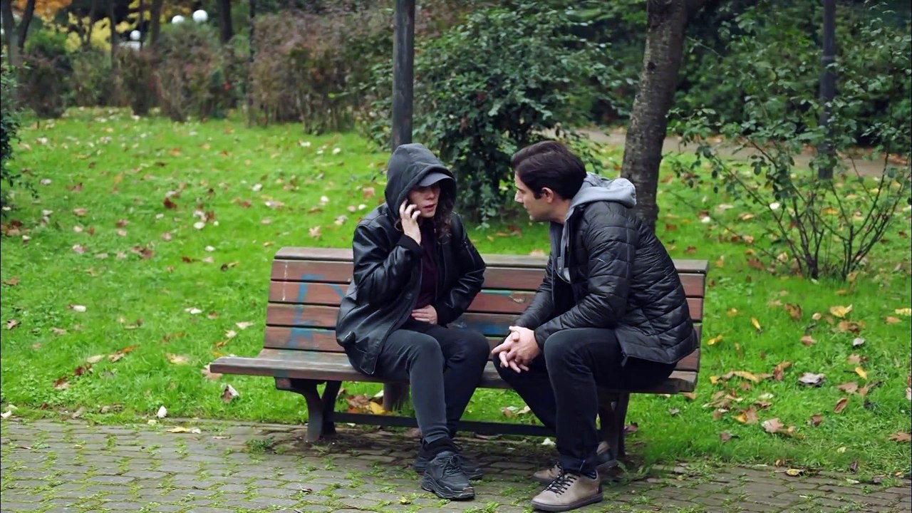 Avlu / The Yard - Episode 23 (English Subtitles) - video Dailymotion