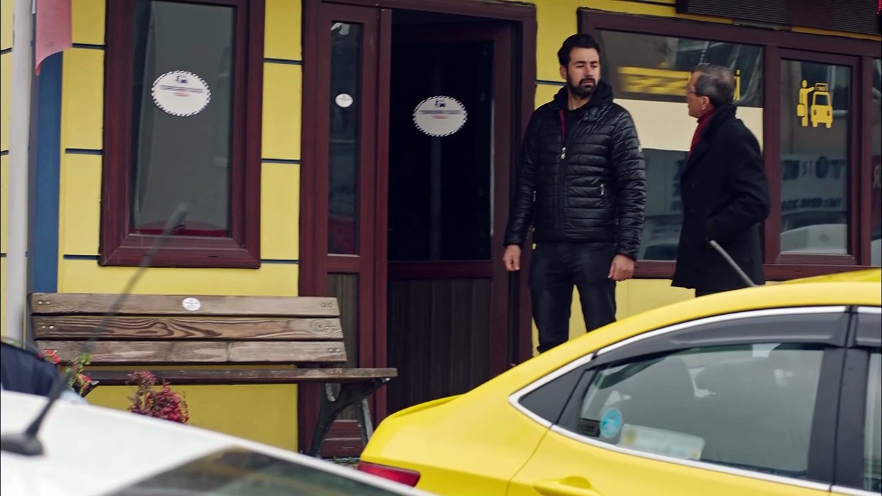 Avlu / The Yard - Episode 24 (English Subtitles) - video Dailymotion