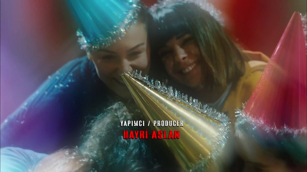 Avlu / The Yard - Episode 26 (English Subtitles) - video Dailymotion