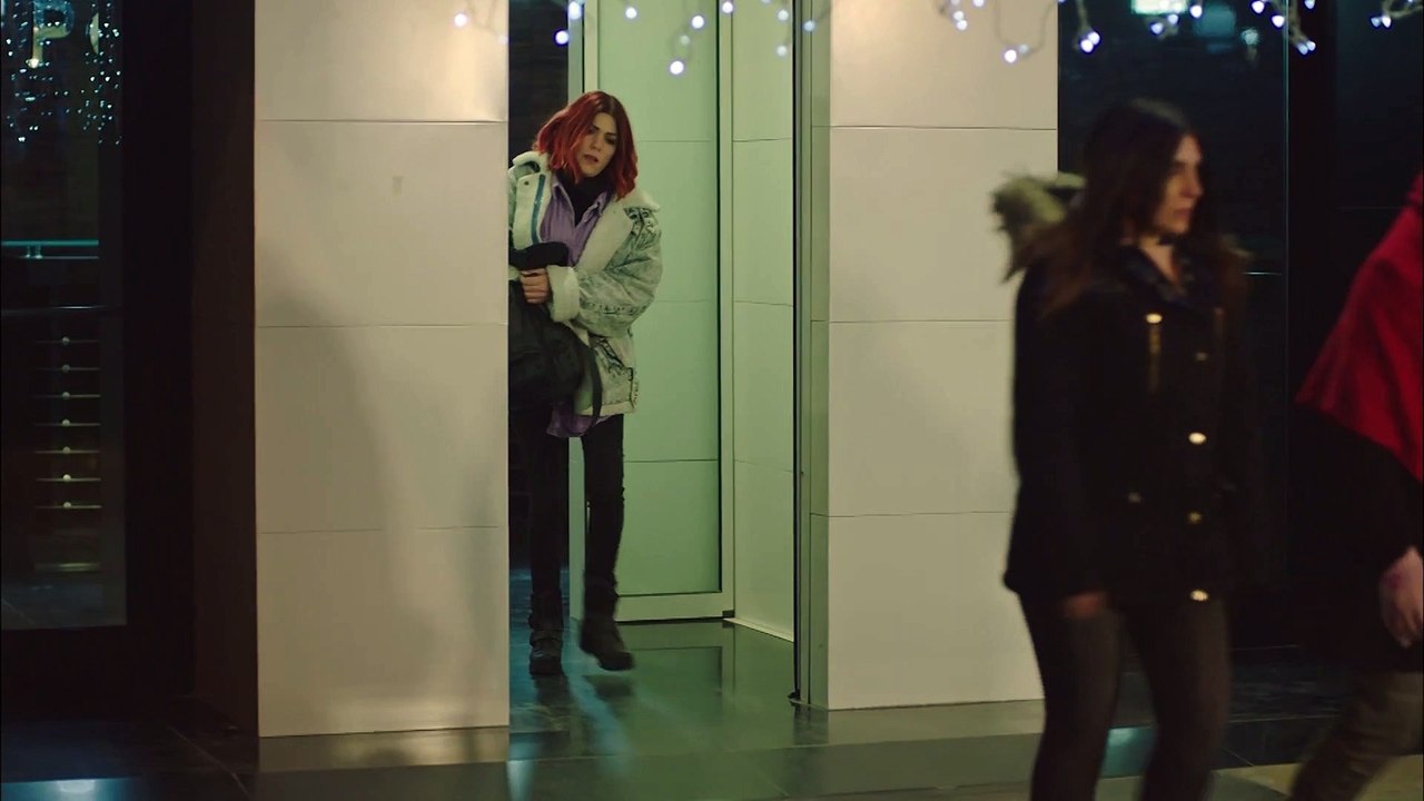 Avlu / The Yard - Episode 29 (English Subtitles) - video Dailymotion