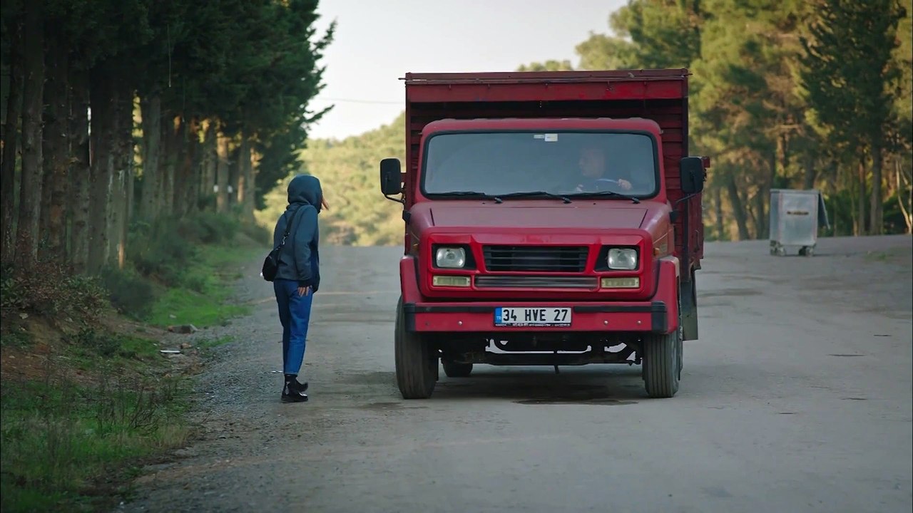 Avlu / The Yard - Episode 32 (English Subtitles) - video Dailymotion