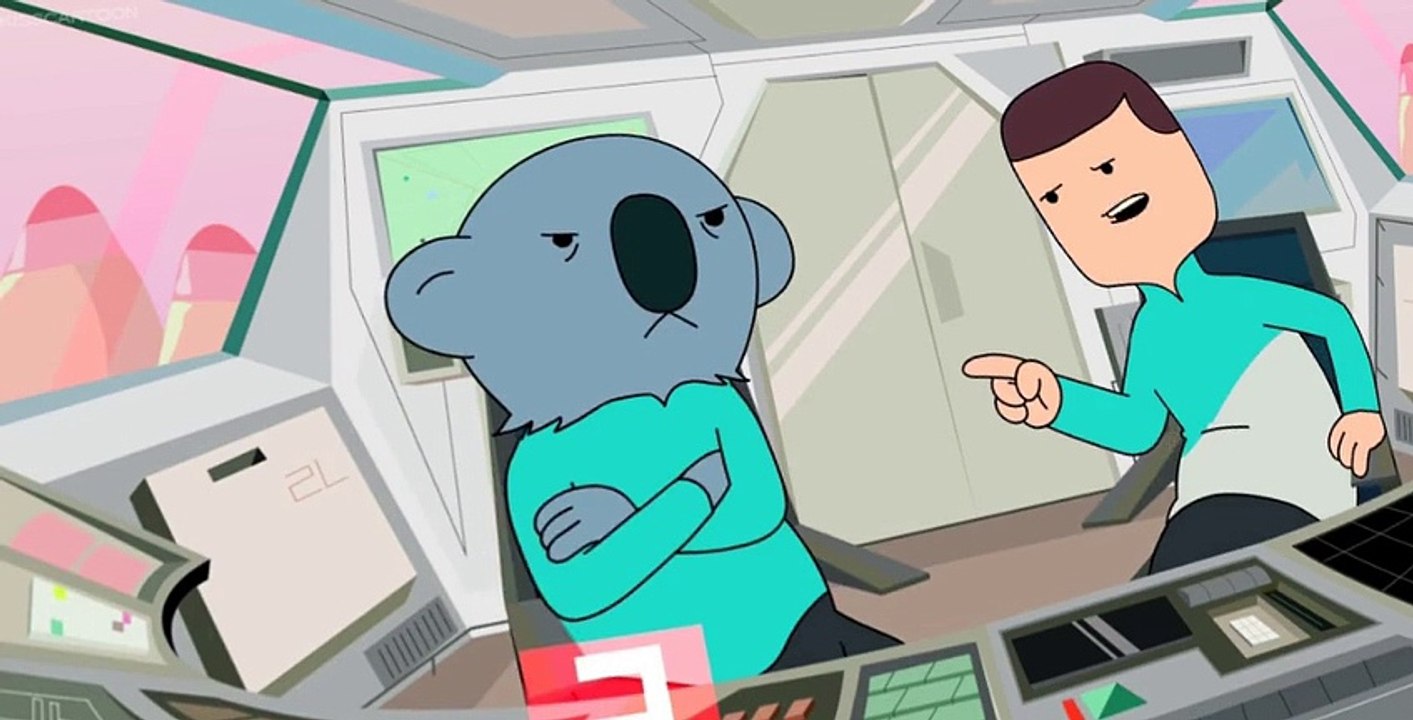 Deep Space 69 E011 - She Was a Lady Planet - video Dailymotion