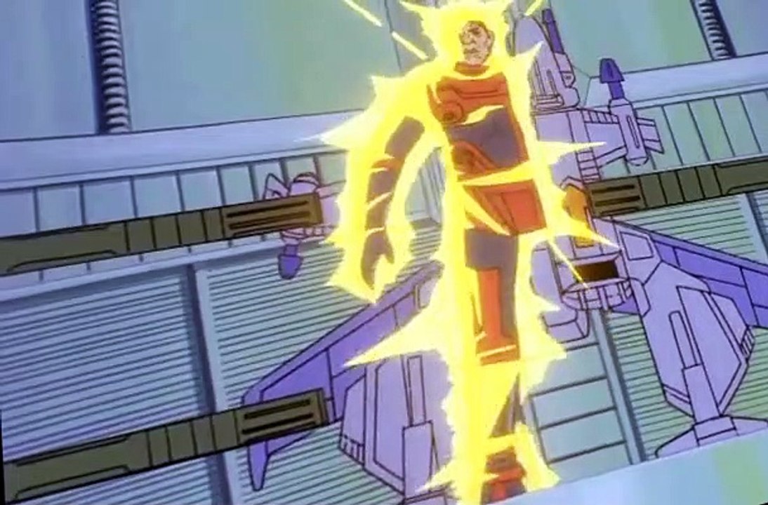 The Centurions 1986 The Centurions 1986 E058 - video Dailymotion