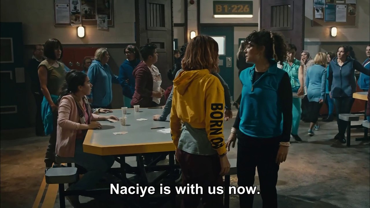 Avlu / The Yard - Episode 16 (English Subtitles) - video Dailymotion