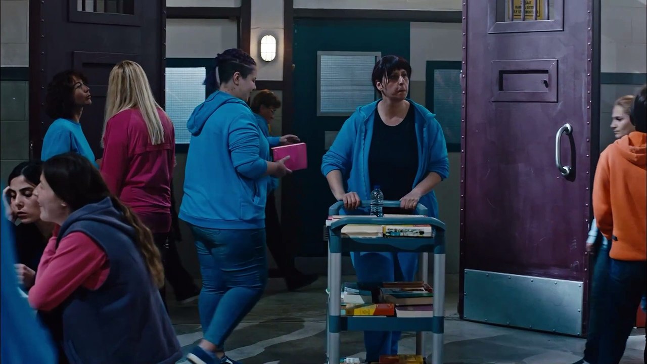 Avlu / The Yard - Episode 5 (English Subtitles) - video Dailymotion