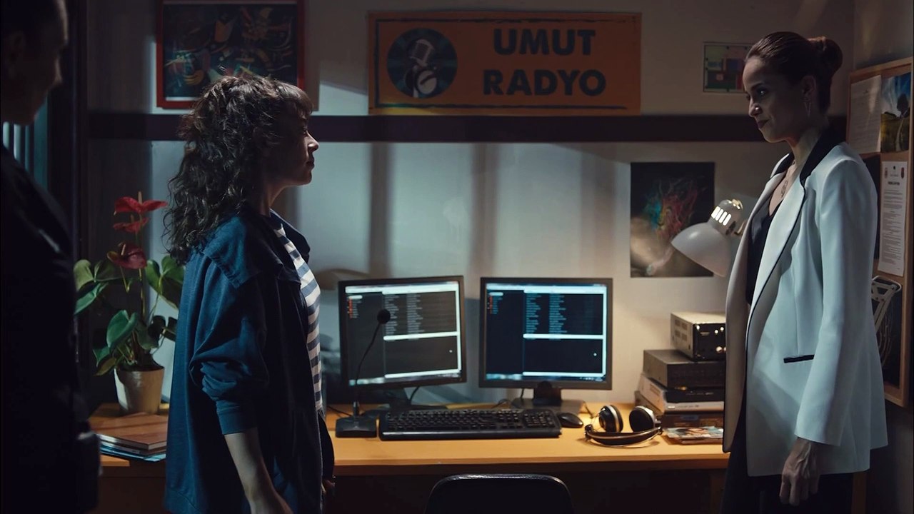 Avlu / The Yard - Episode 6 (English Subtitles) - video Dailymotion